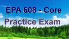 Exam Preparation EPA-608 CORE 2018 USA Test Guide